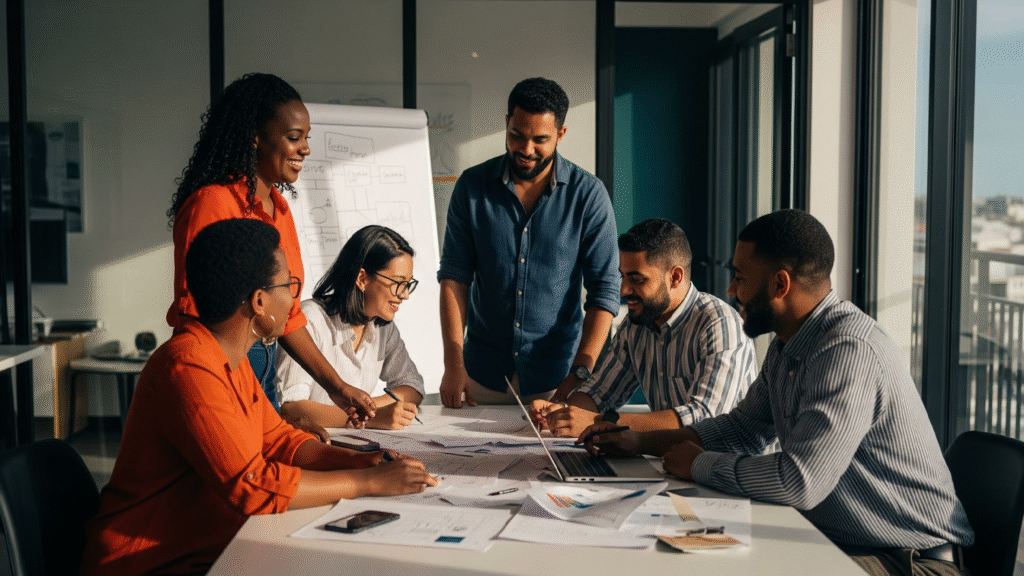 Life at Webfx - Webfx